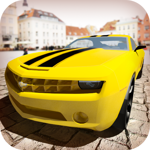 Real Racing Simulator-Amazonアプリストアのアプリ