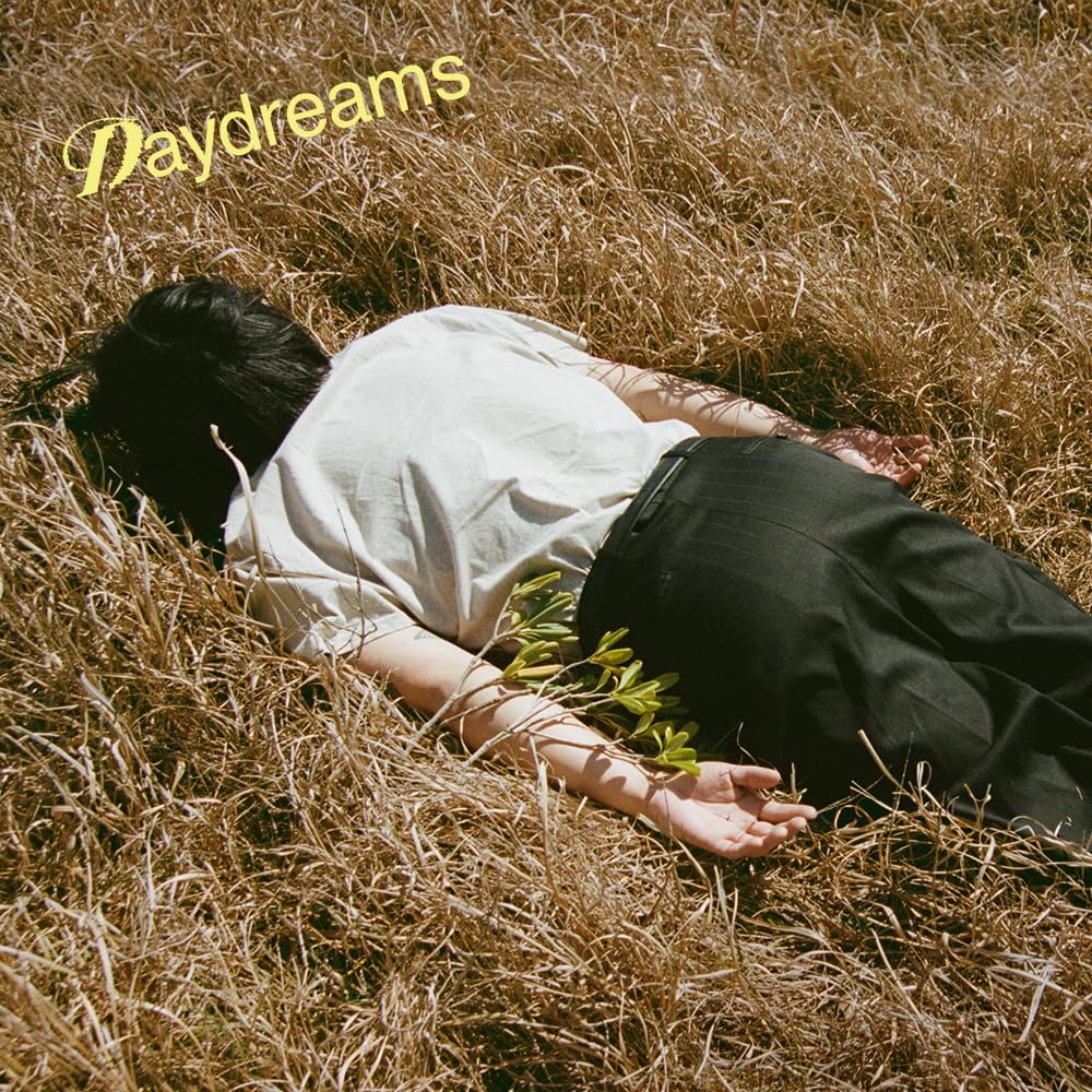 Amazon.co.jp: Daydreams [CD:通常版]: ミュージック