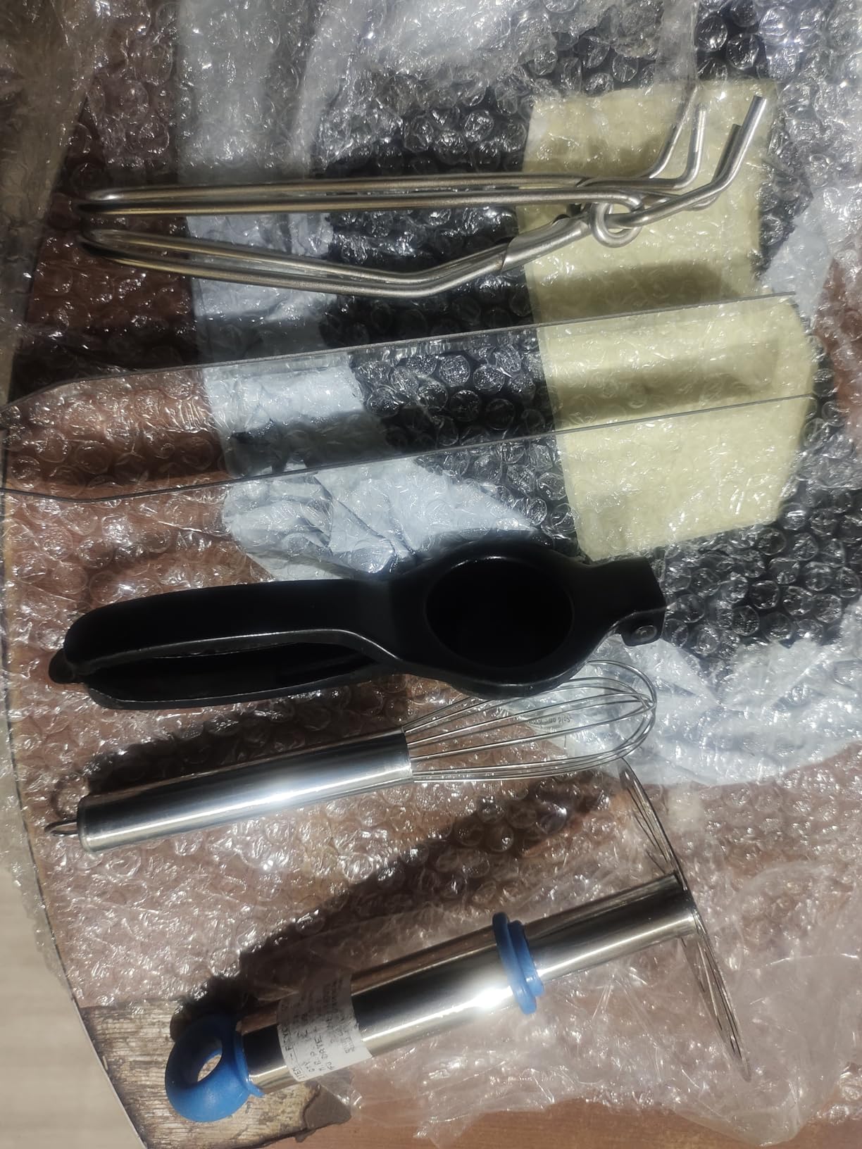 Buy New Trend Stainless Steel Kitchen Cooking Tool and Utilities ...