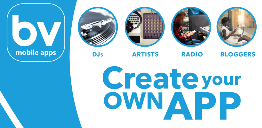 BV Mobile Apps - App on Amazon Appstore