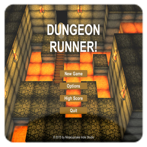 Dungeon Runner!:Amazon.co.uk:Appstore for Android