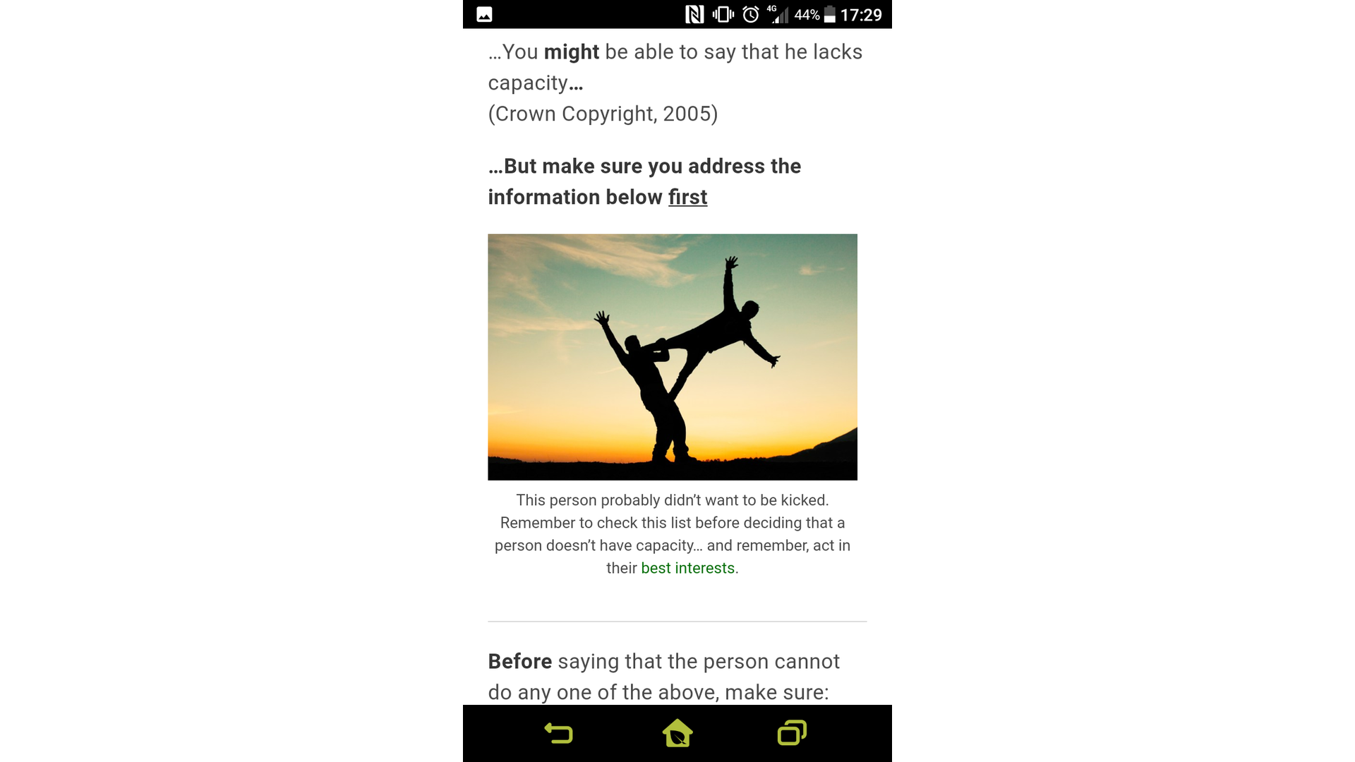 Article 999 - App on Amazon Appstore