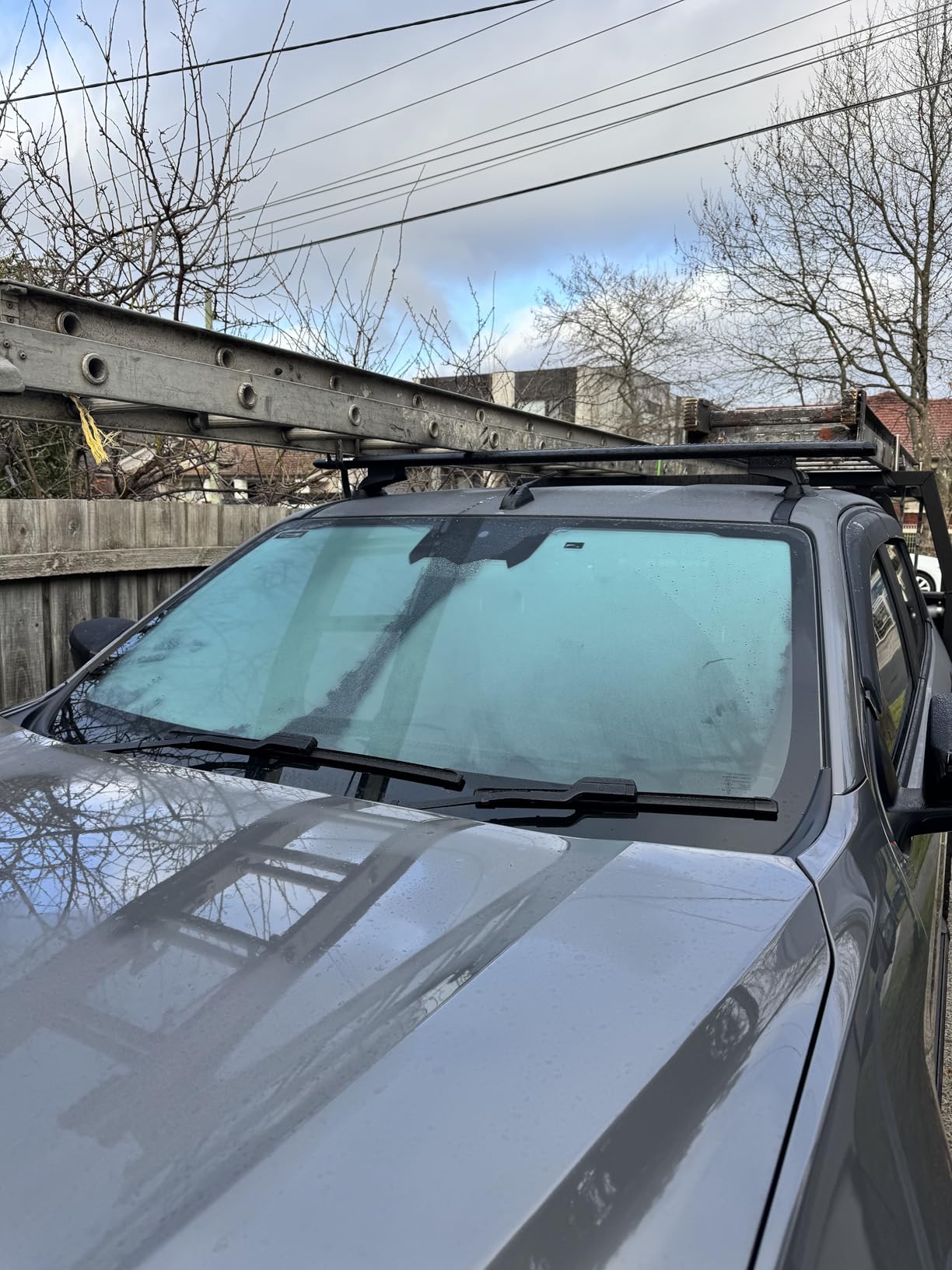 RAIN-X ORIGINAL GLASS WATER REPELLENT 103ML : Amazon.com.au: Health ...