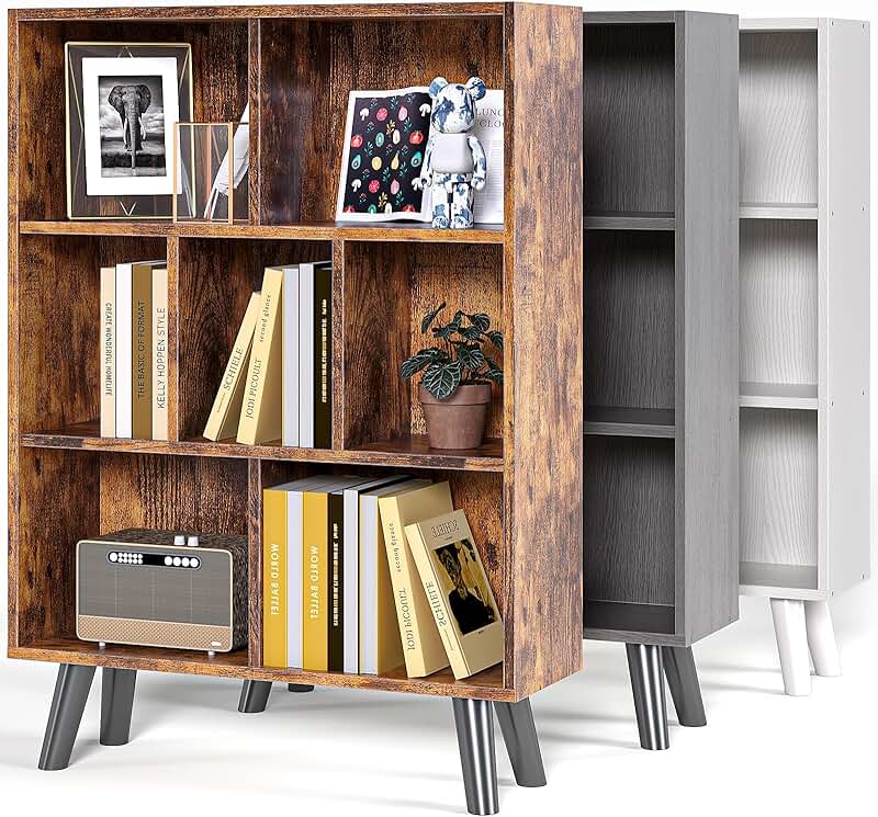 Amazon.com.mx: Librero