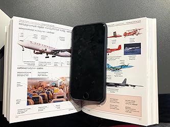 Russian-English Bilingual Visual Dictionary (DK Visual Dictionaries ...