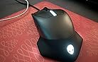 Amazon.com: Alienware Wired/Wireless Gaming Mouse AW610M: 16000 DPI ...