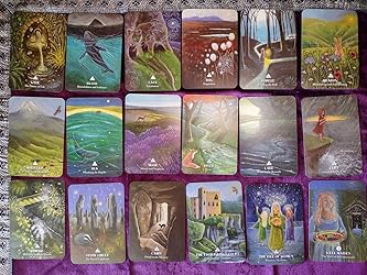 The Rooted Woman Oracle: A 53-Card Deck and Guidebook: Blackie, Sharon ...