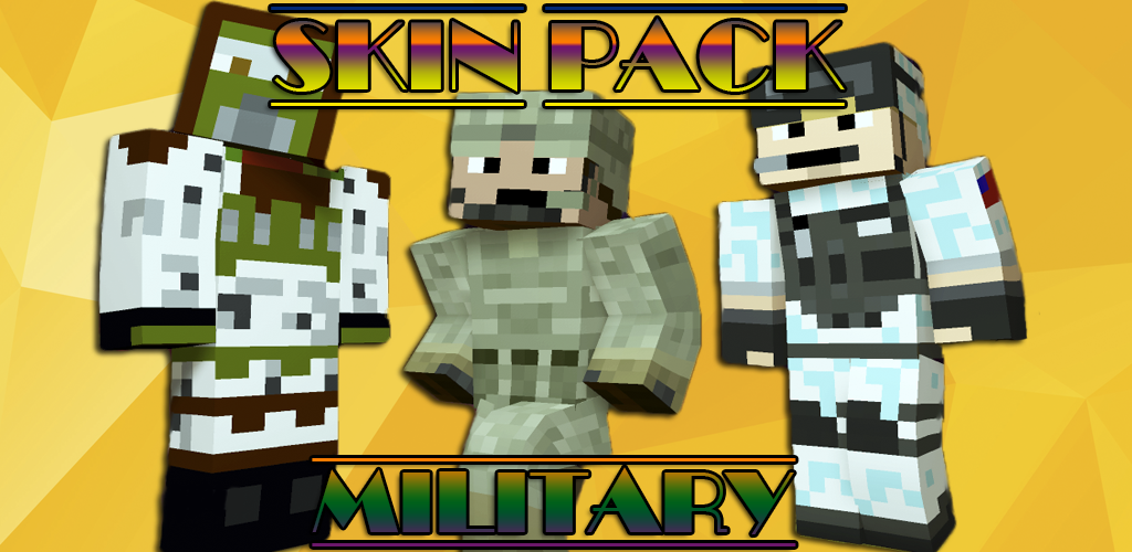 Military skins for minecraft: app su Amazon Appstore