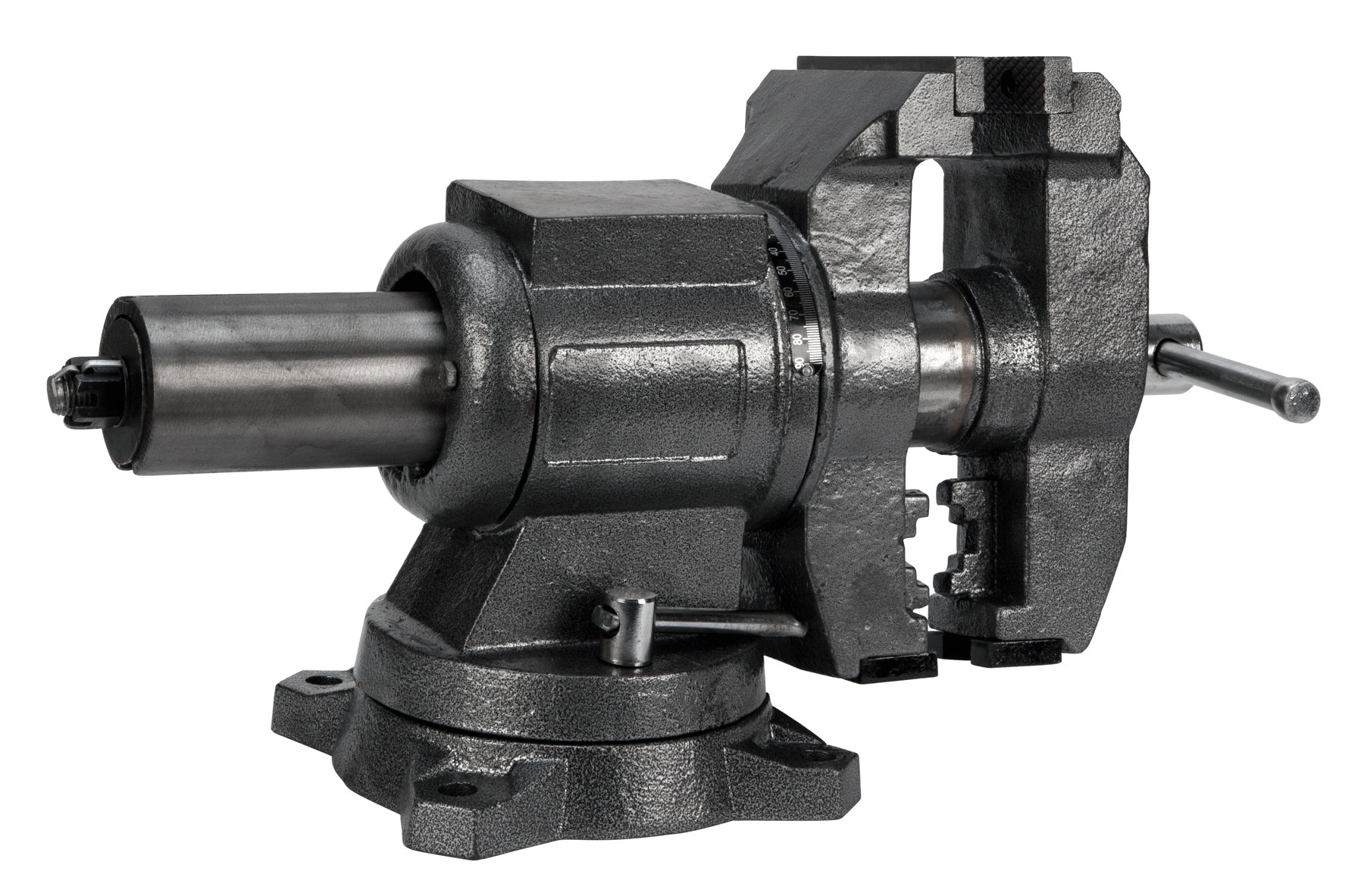 Buy Performance Tool MV10 Hammer Tough 5-Inch Heavy-Duty Multi-Jaw ...