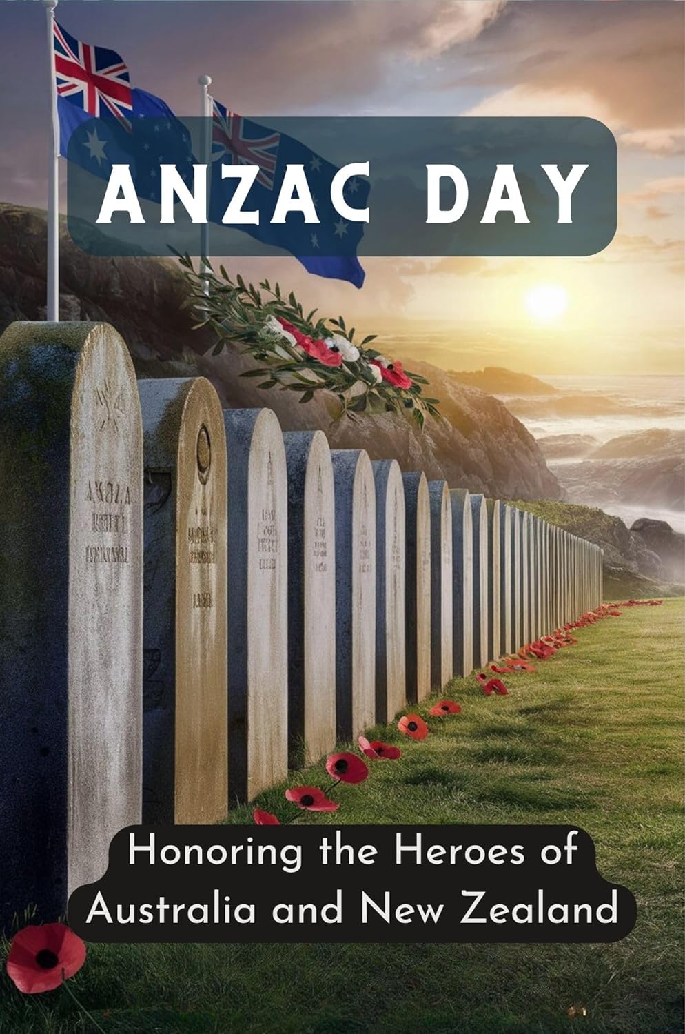 Anzac Day: Honoring the Heroes of Australia and New Zealand eBook ...