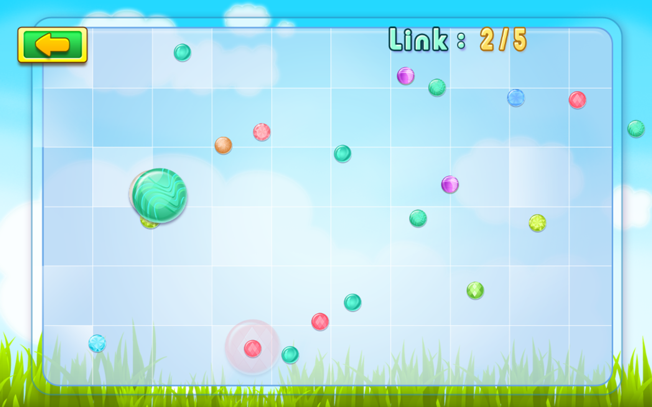 Gem Explosion Jewel Crush PRO - Amazing Family Bubble Fun - App on ...