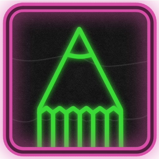 Neon Draw - App on Amazon Appstore