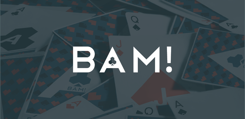 BAM! A card game for players:Amazon.com:Appstore for Android