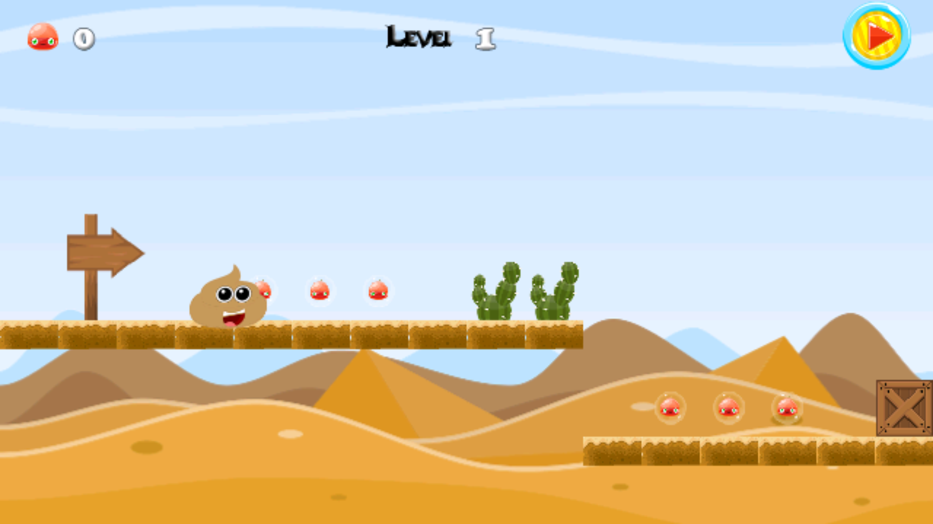 Jumping Pou Steam - App on the Amazon Appstore