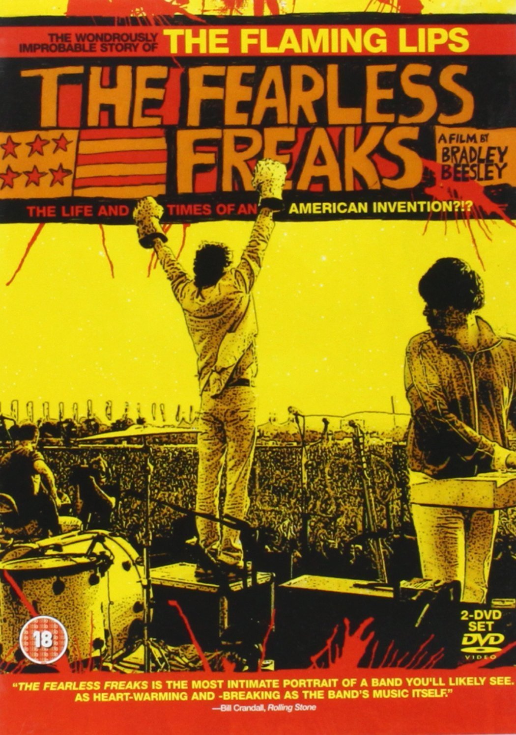 Flaming Lips Quotes