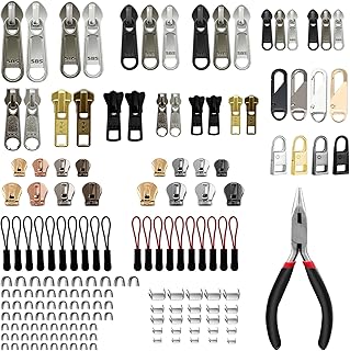 Fixing A Zipper: Easy Tricks To Get It Back On Track | ShunVogue