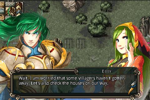 Sword Requiem - App on Amazon Appstore