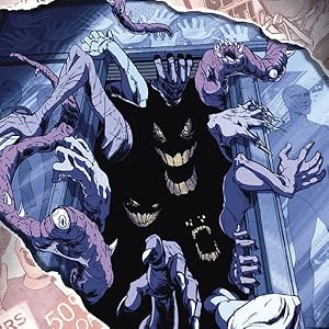 Amazon.com: Dead Mall #3 eBook : Cesare, Adam, Stoll, David, Stoll ...