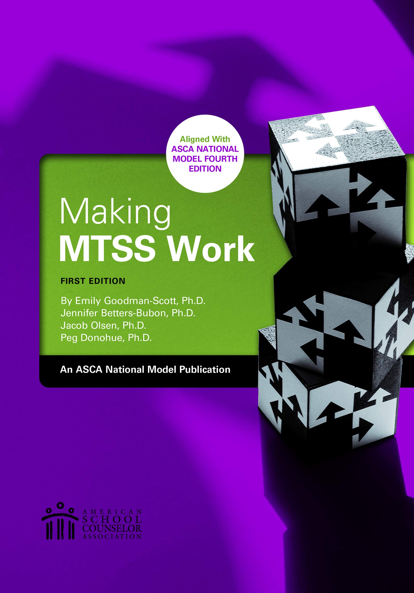 Making MTSS Work: Emily Goodman-Scott, Jennifer Betters-Bubon, Jacob ...