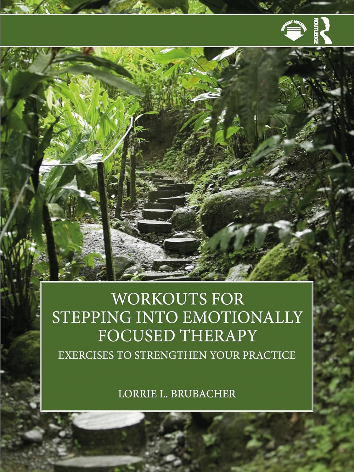 Workouts for Stepping into Emotionally Focused Therapy: Exercises to ...
