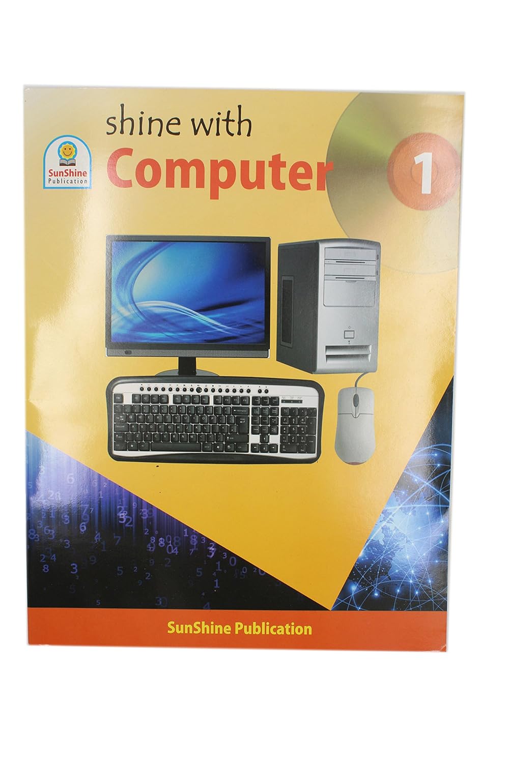Buy Shine With Computer - 1 Book Online at Low Prices in India | Shine ...