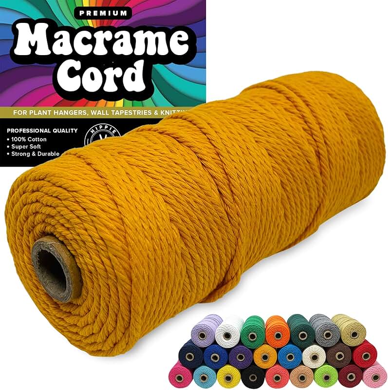 Amazon.ca: craft rope