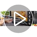 Amazon.de: TZS First Austria Mini-Backofen mit Kochplatten | 60 Liter ...