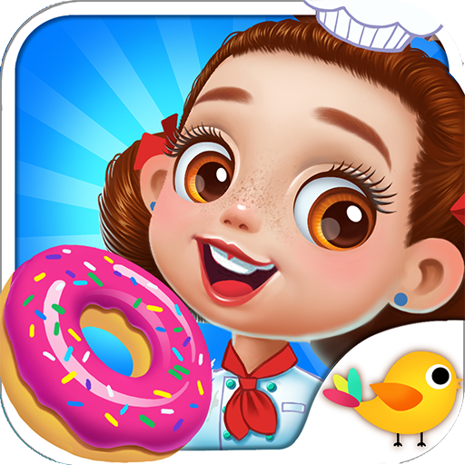 My Sweet Kitchen: Libii Dessert Shop - App on Amazon Appstore