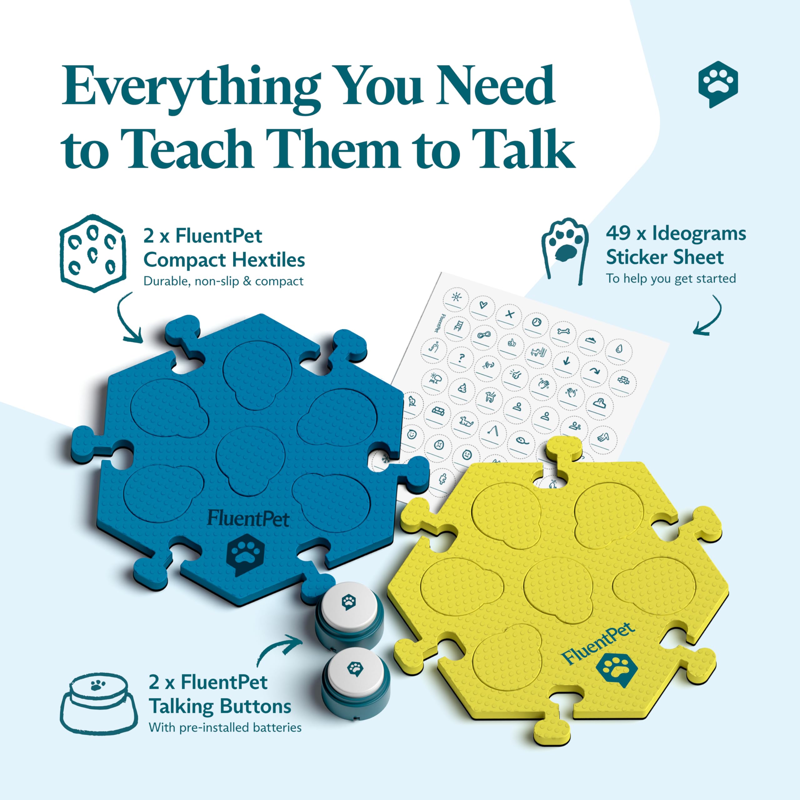 Amazon Get Started Button