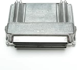 Amazon.com: Delphi EC10009 POWERTRAIN CONTROL MODULE : Automotive