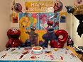 Amazon.com: Anagram International Elmo Air Walker, Multi-Color : Toys ...