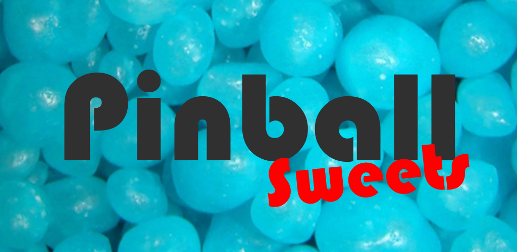 Pinball sweets & lollipops - App on Amazon Appstore