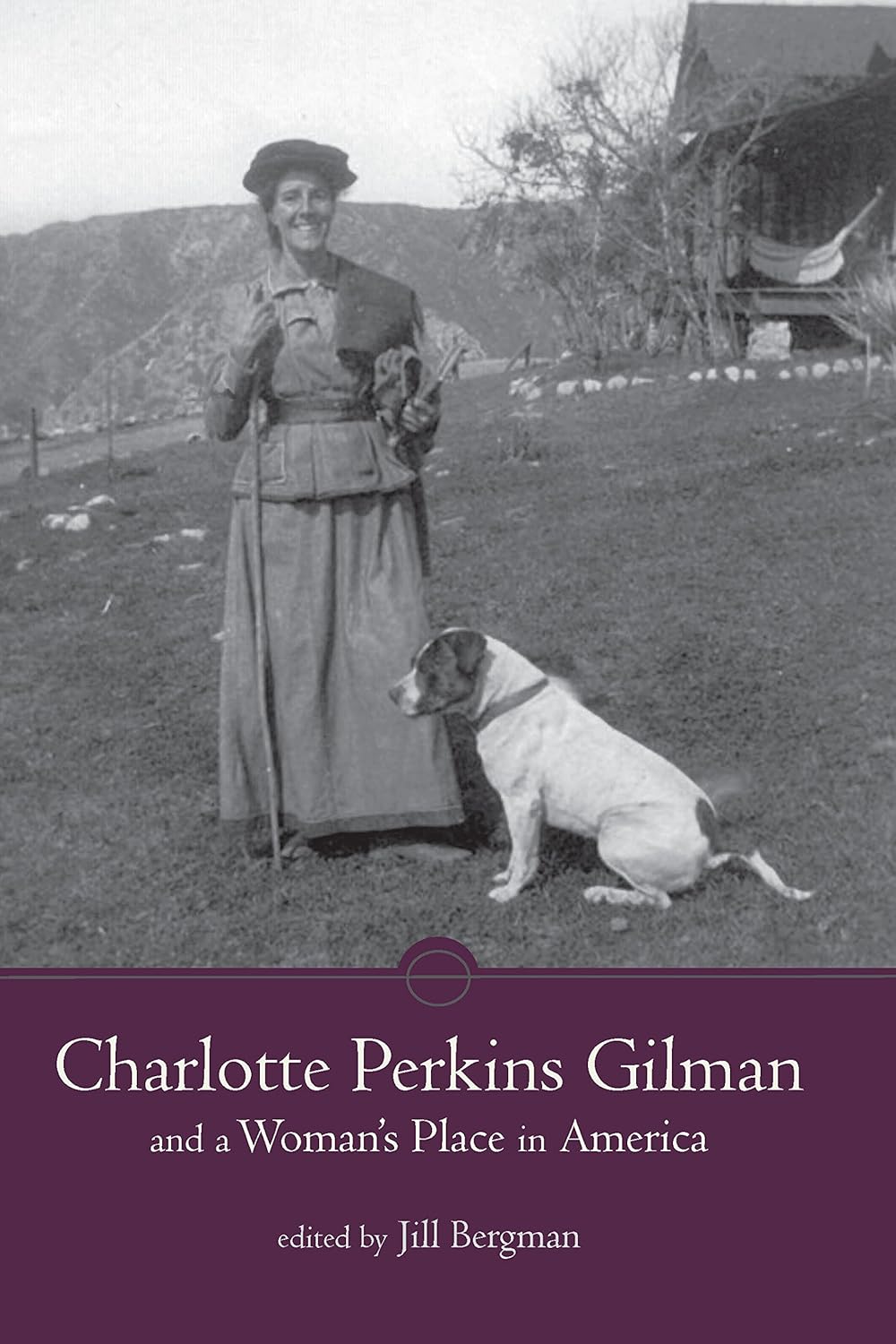 Amazon.com: Charlotte Perkins Gilman and a Woman's Place in America ...