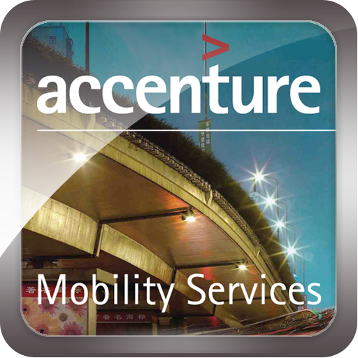 Accenture Mobility Services-Amazonアプリストアのアプリ