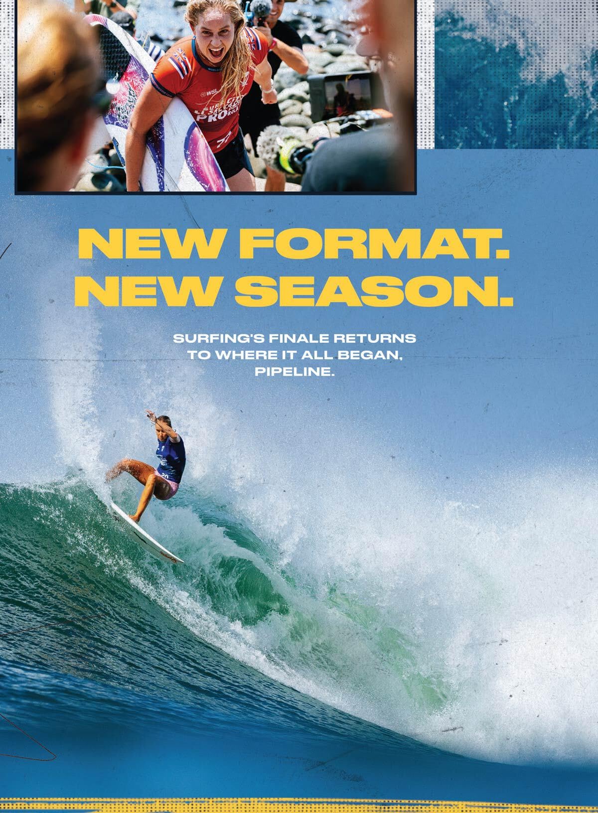 Snapklik.com : SURFER 2025 - Gen Z Teen Queens, Redefining Surfing ...