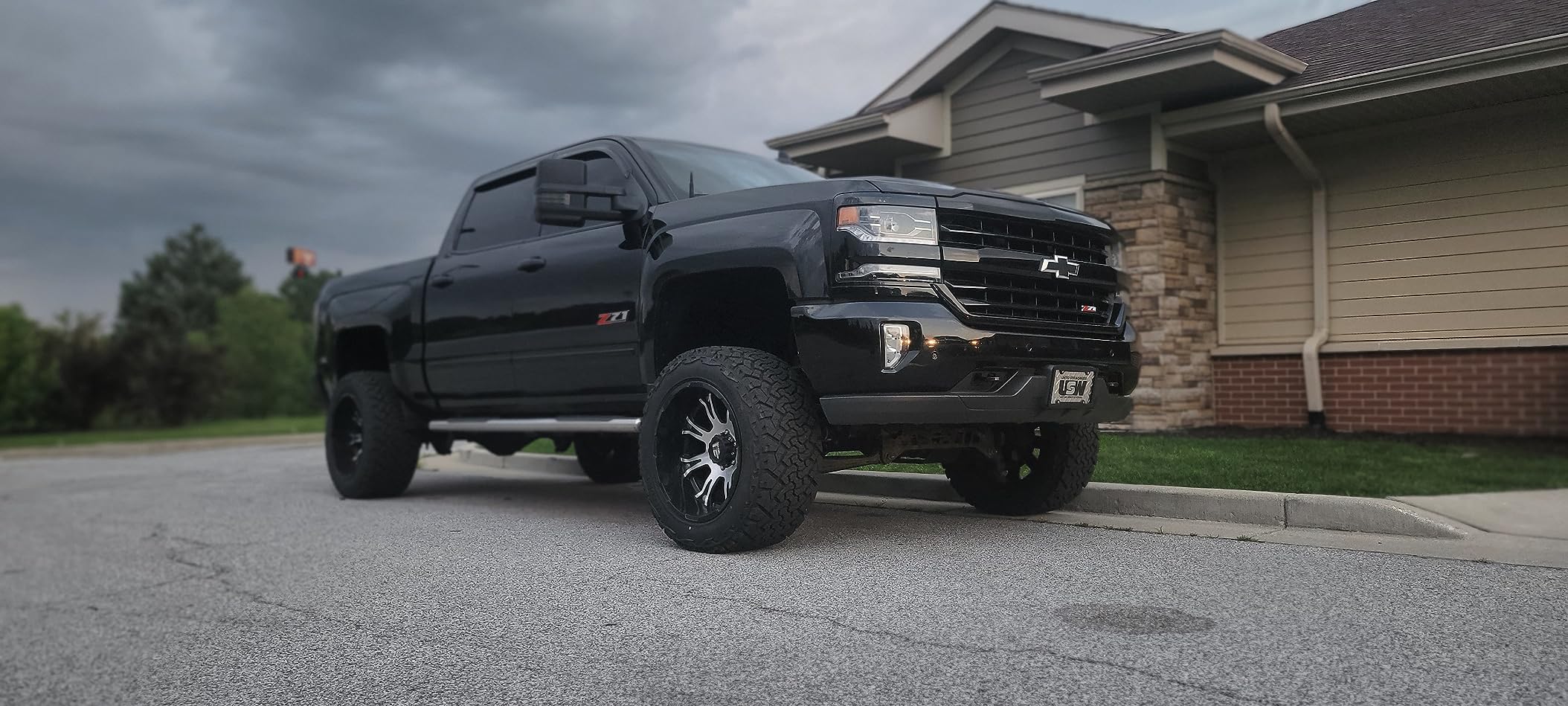 $32/mo - Finance Venom Power Terra Hunter X/T XT All-Terrain Mud Light ...