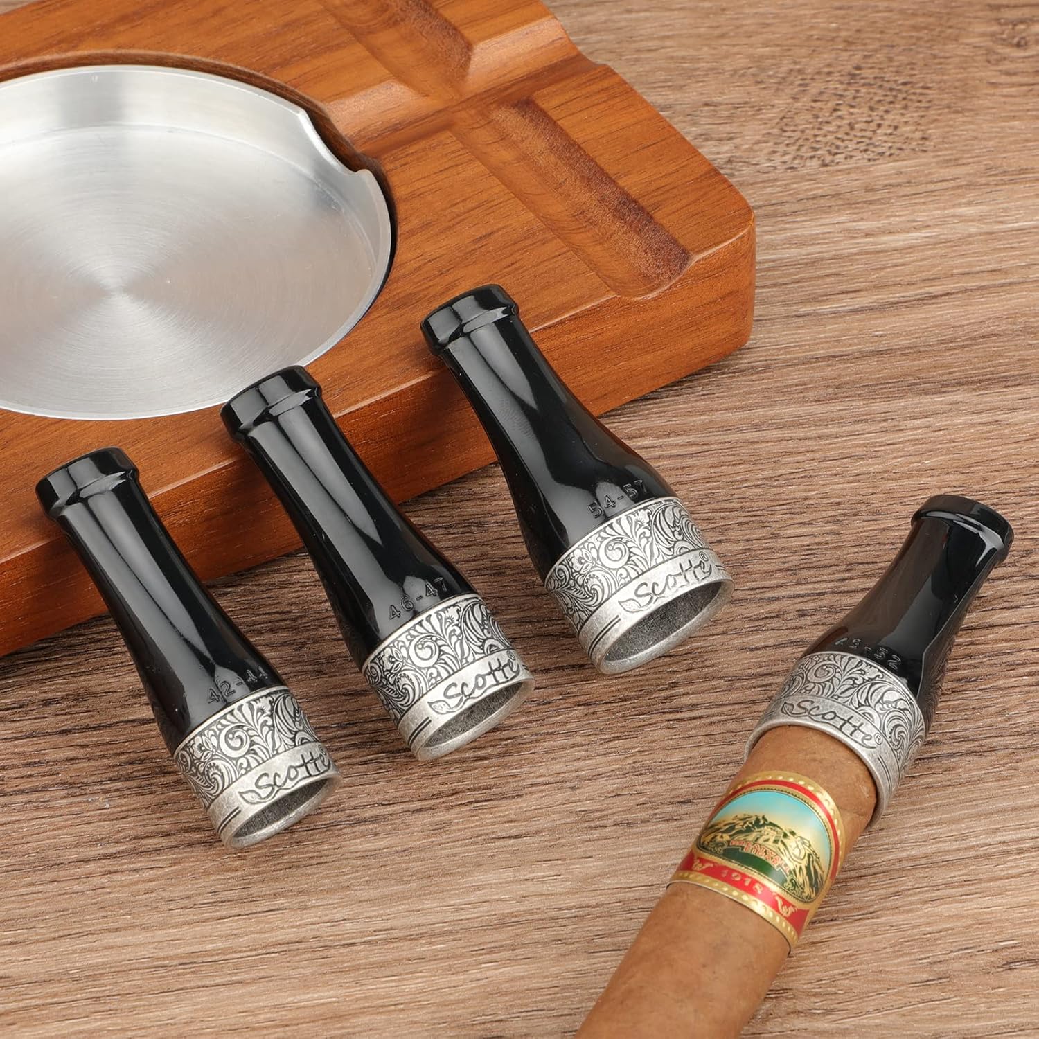 17 Thoughtful Gifts For Cigar Lovers (October Be Youthful