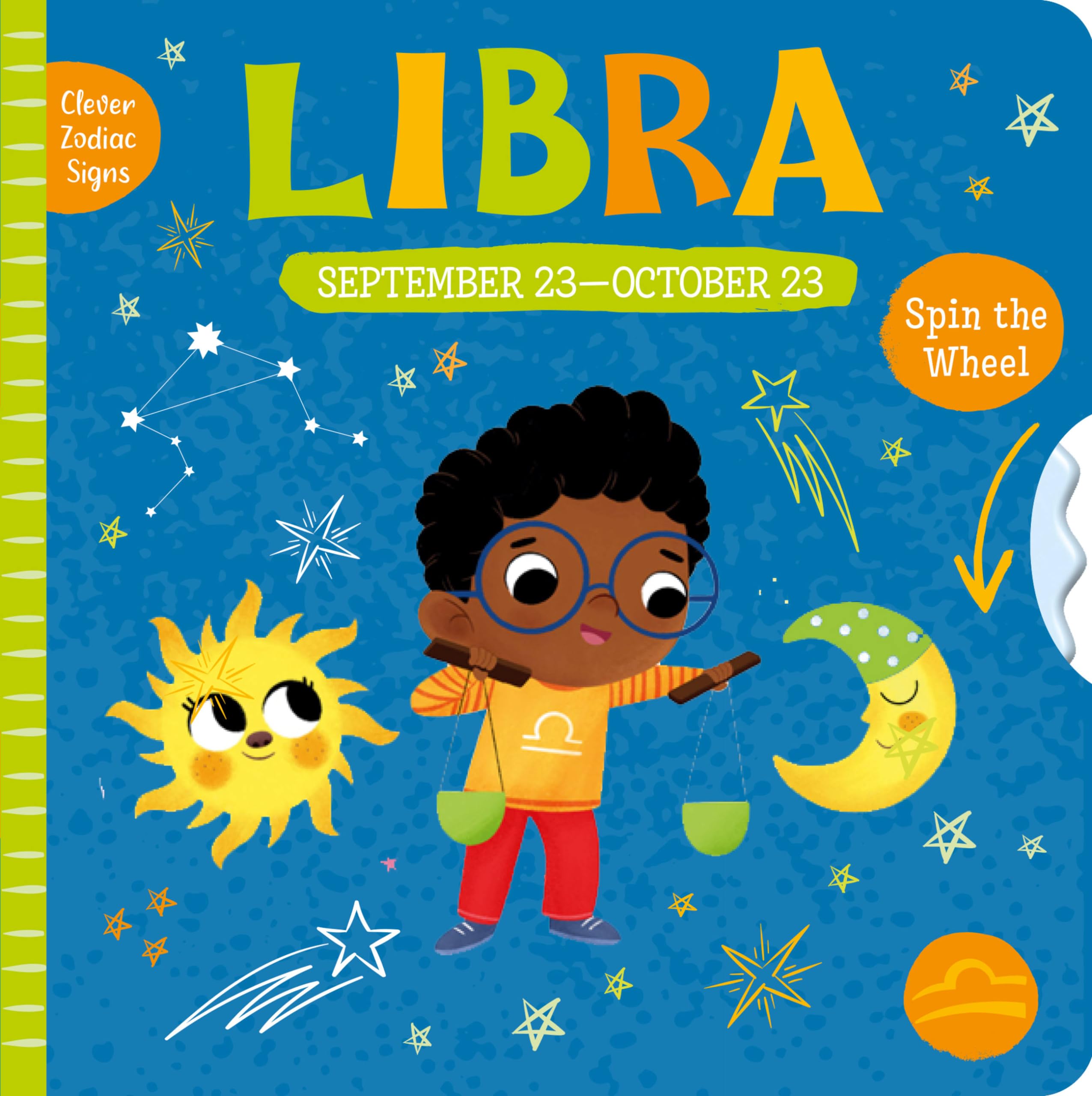 Libra (Clever Zodiac Signs, 7): Clever Publishing, Achilova, Alyona ...