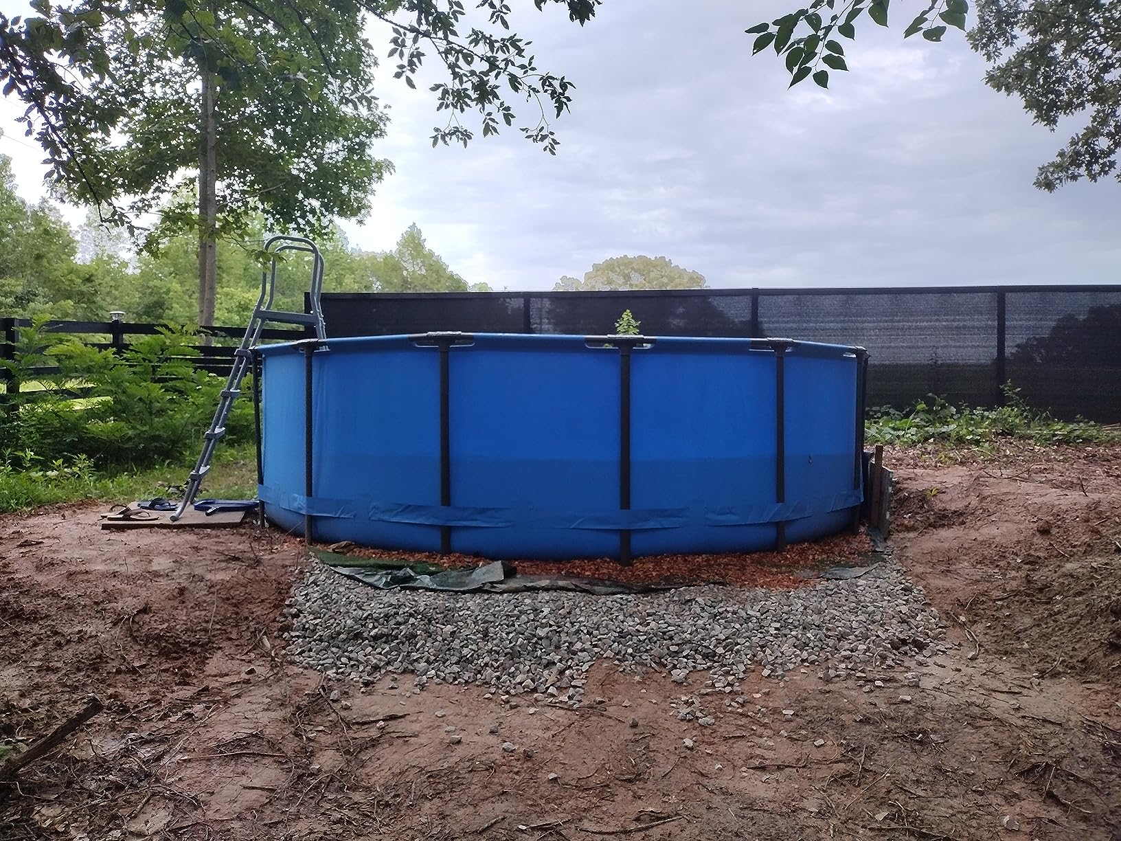 $41/mo - Finance Bestway Steel Pro MAX 14 Foot x 48 Inch Round Metal ...