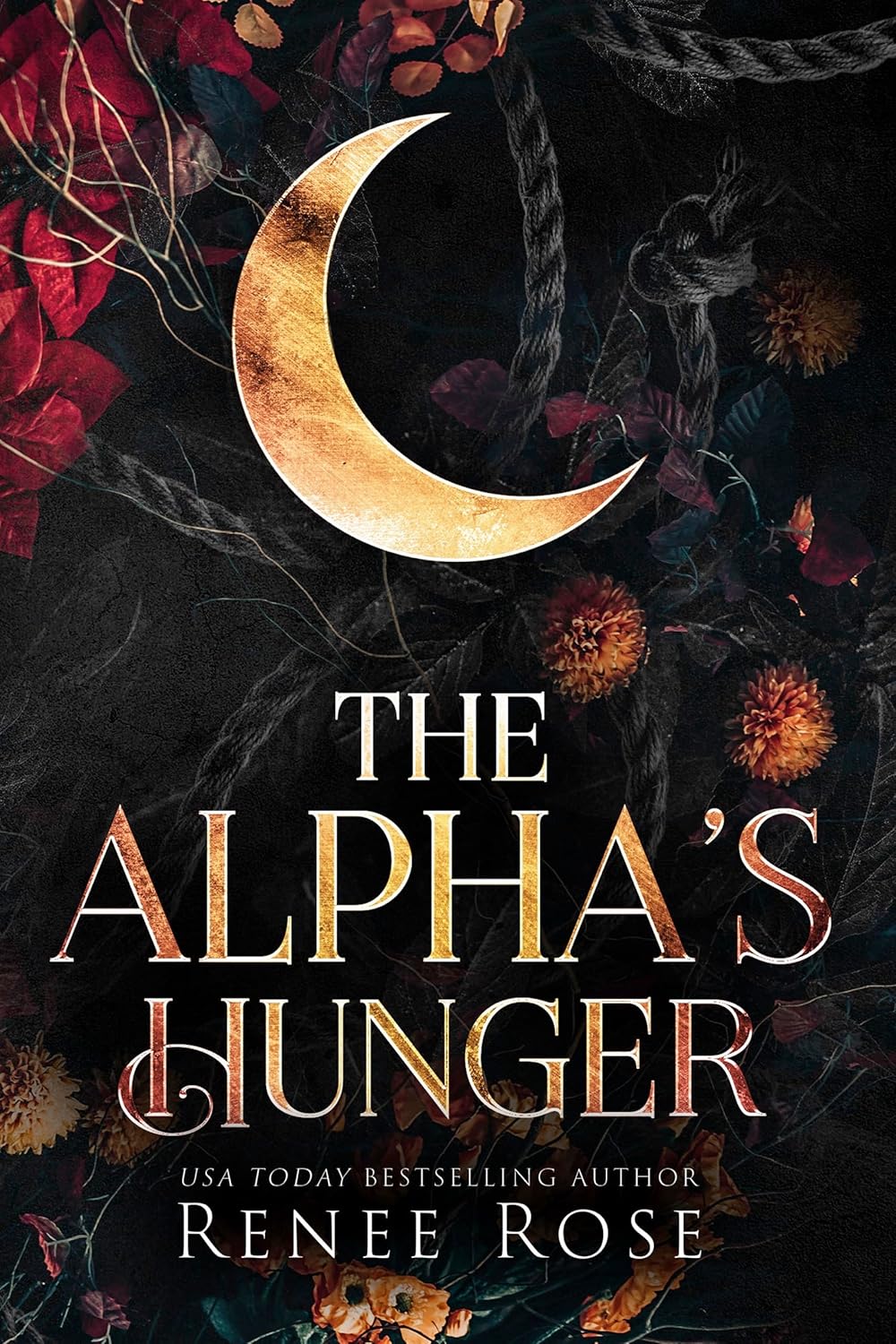 The Alpha's Hunger (Alpha Doms Book 1) - Kindle edition by Rose, Renee ...