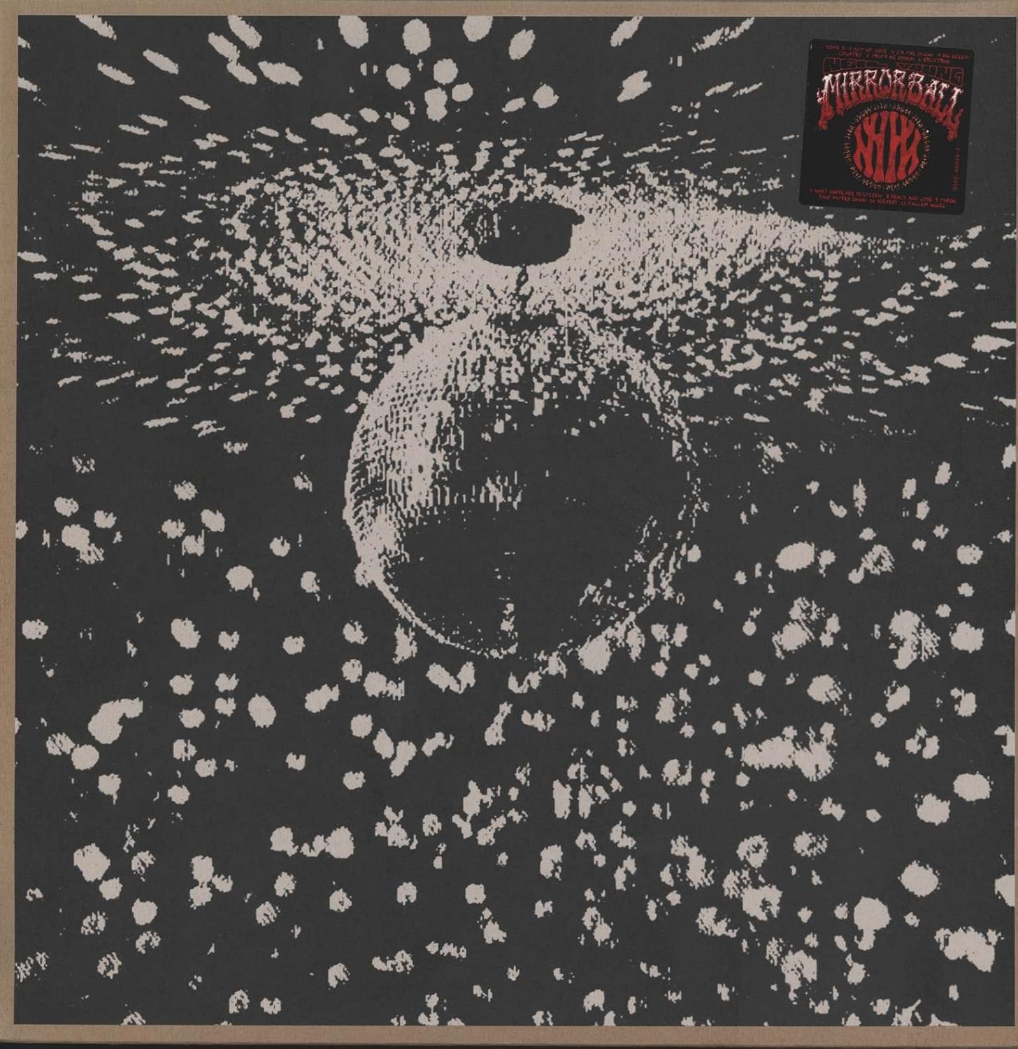 Mirror Ball: Sconosciuto: Amazon.it: CD e Vinili}