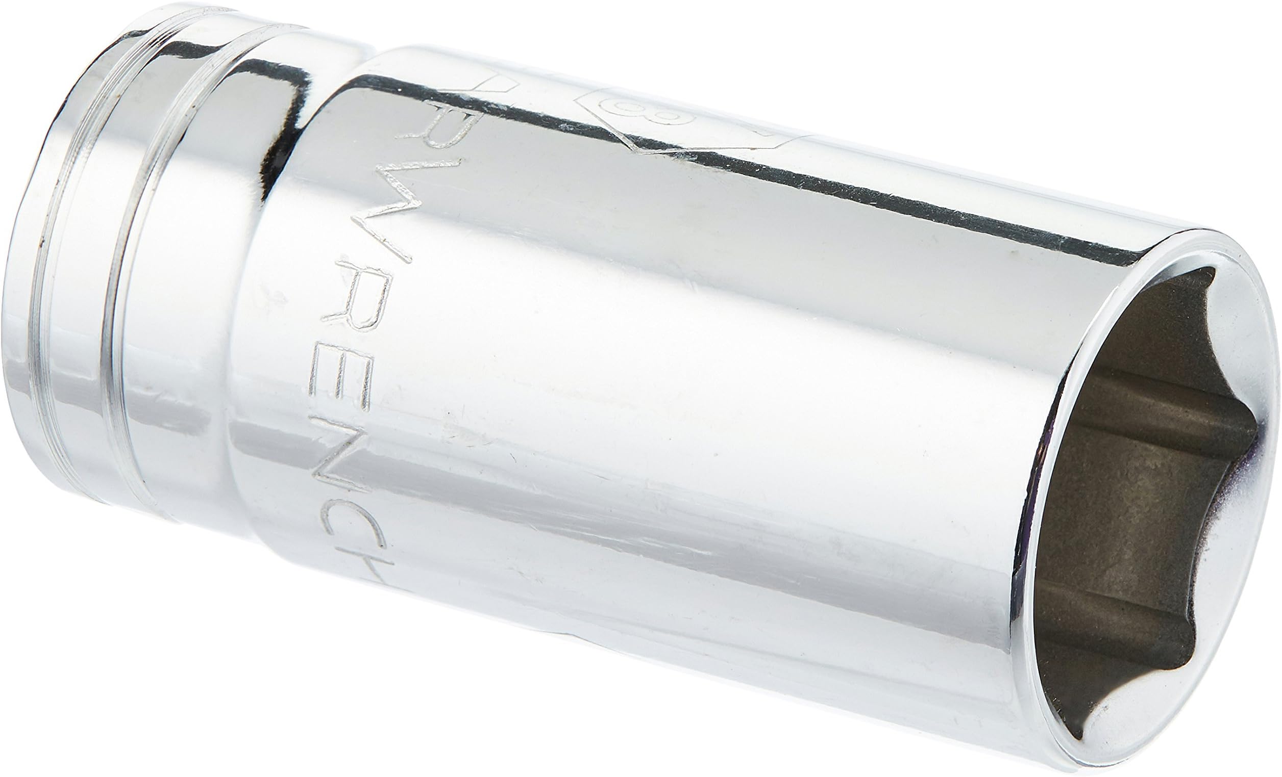 Amazon.com: GEARWRENCH 3/8" Drive Deep SAE Socket 7/8", 6 Point - 80373 ...