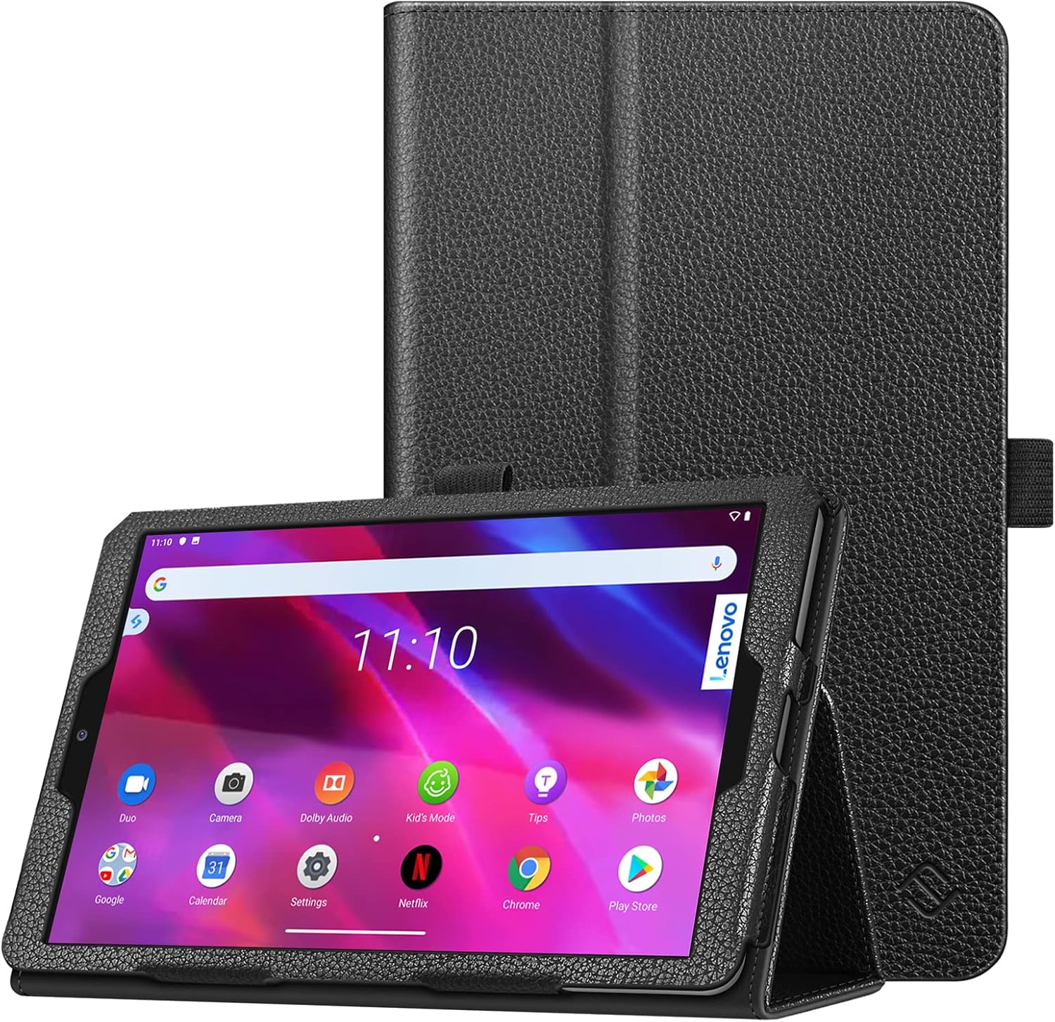 Fintie Case for Lenovo Tab M8 HD / Smart Tab M8 / Tab M8 FHD, Premium ...