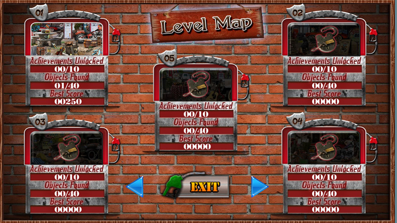 Route 66 - Find Hidden Object - App on the Amazon Appstore