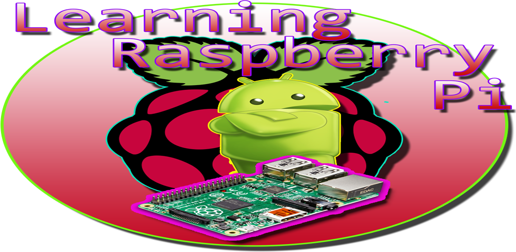 Learning Raspberry Pi - App on Amazon Appstore