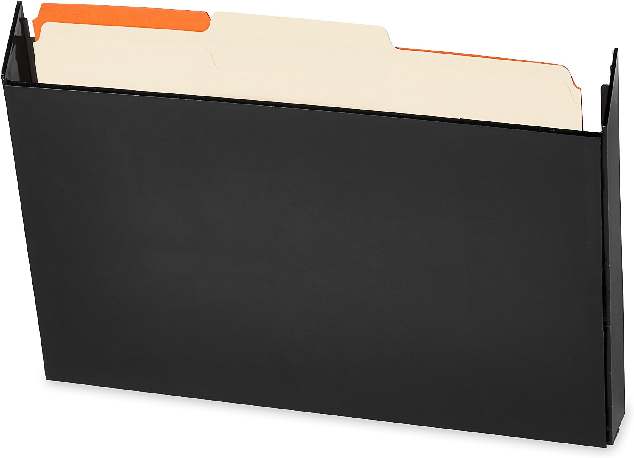 Amazon.com : Rubbermaid Classic Hot File Basic and Add-On File Pockets ...