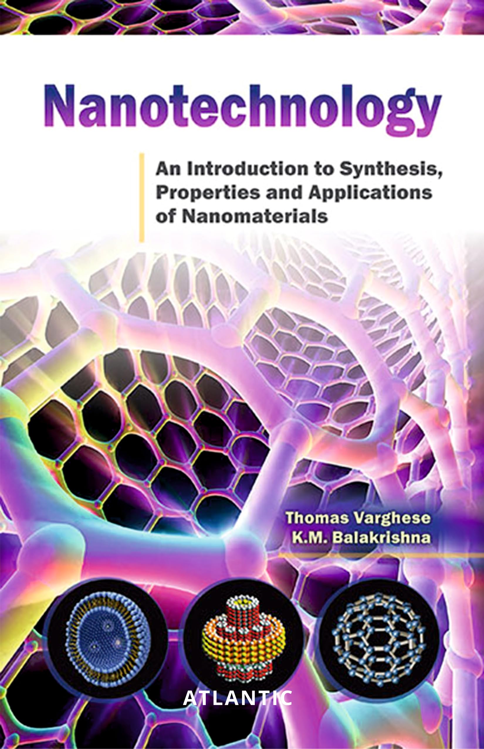 Buy Nanotechnology: An Introduction to Synthesis Properties and ...