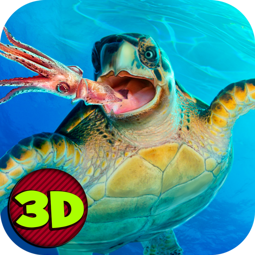 Ultimate Sea Creature Simulator - App on the Amazon Appstore