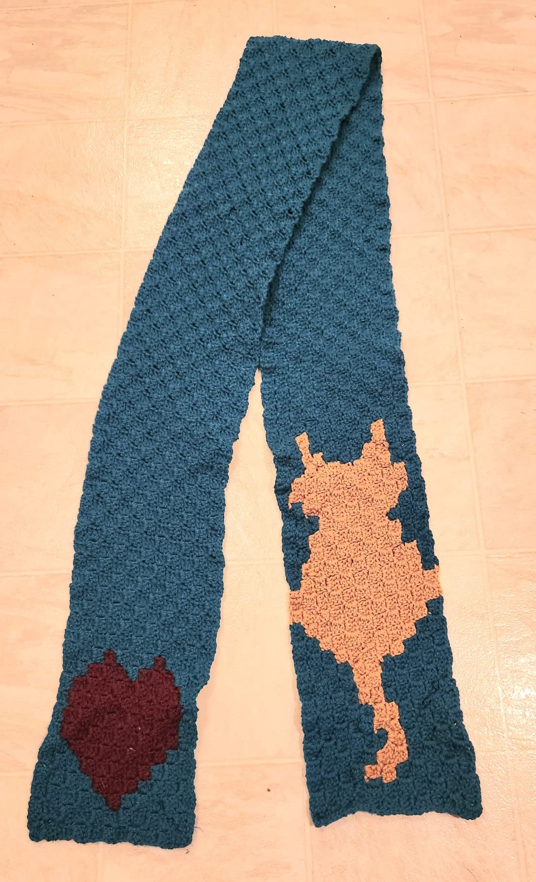 Big Book of Scarves: Corner to Corner Crochet Patterns: Latshaw, Kim ...