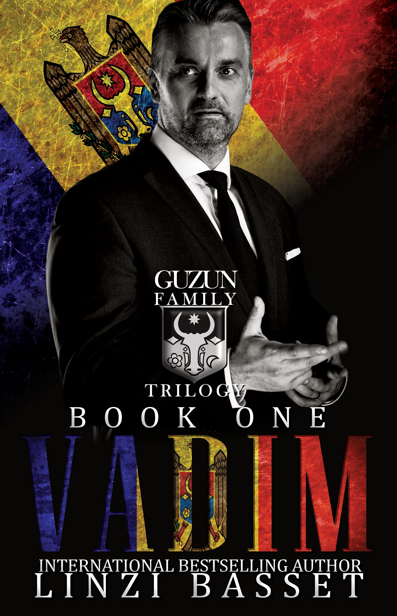Buy Vadim: The Guzun Family: Social Syndicate Rejects (The Guzun Family ...